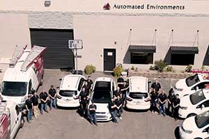About Automated Environments - Arizona Automation Specialists | Phoenix ...